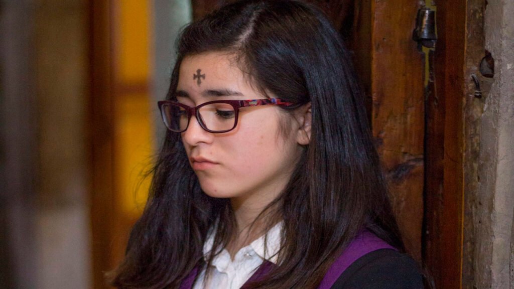 Miércoles de Ceniza: 4 datos para entender esta tradición